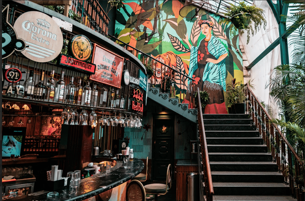 Best Bars and Pubs in Mumbai | Get Up to 50% Off