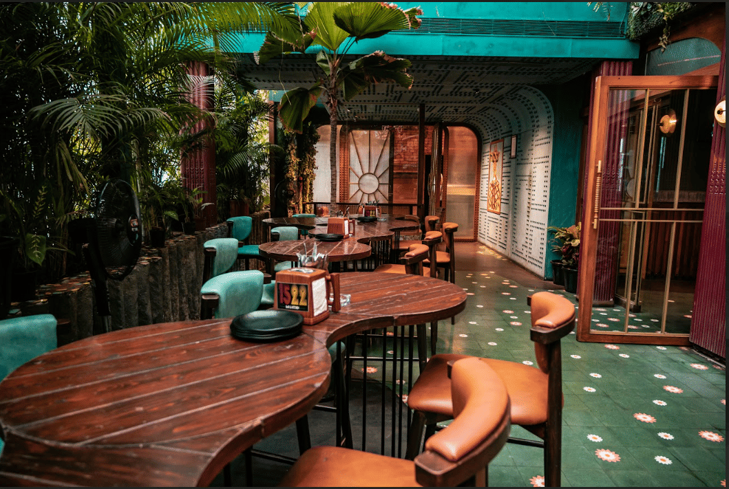 Best Bars and Pubs in Mumbai | Get Up to 50% Off