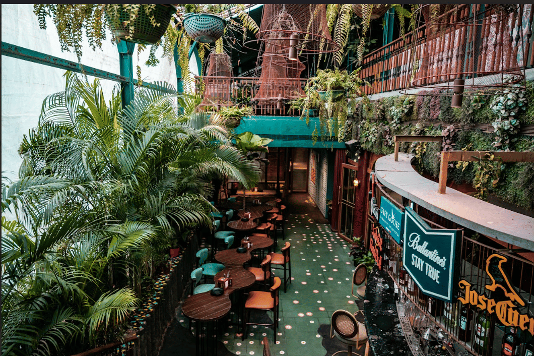 Best Bars and Pubs in Mumbai | Get Up to 50% Off