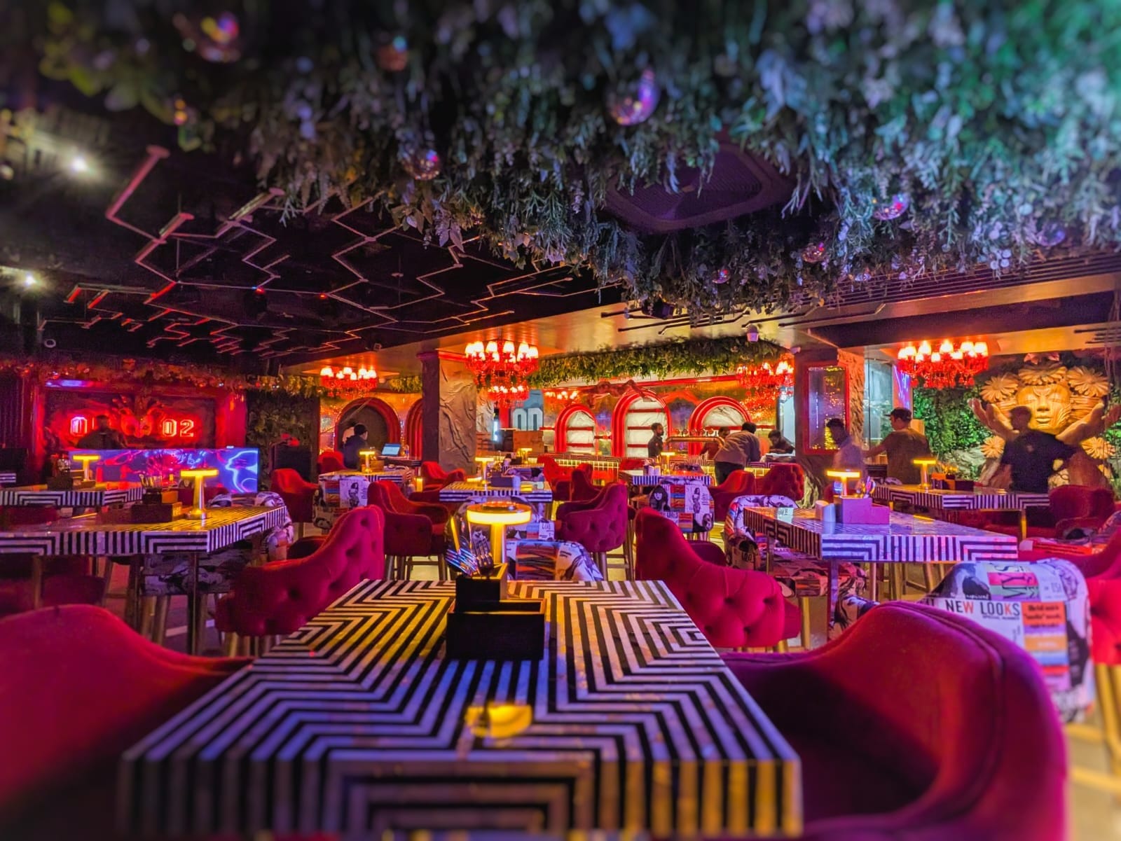 Best Bars and Pubs in Bhubaneswar | Get Up to 50% Off