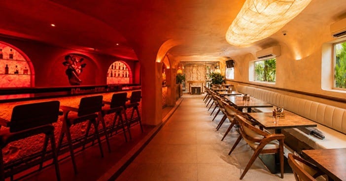 The Mini Bar in Indiranagar, East Bengaluru | Get Upto 50% Off