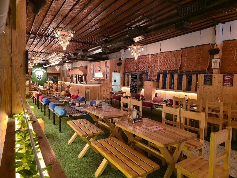Punjabi Restaurants in Kokapet, Hyderabad | EazyDiner