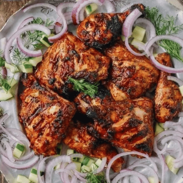 Biryani Restaurants in Cidco, Nashik | EazyDiner