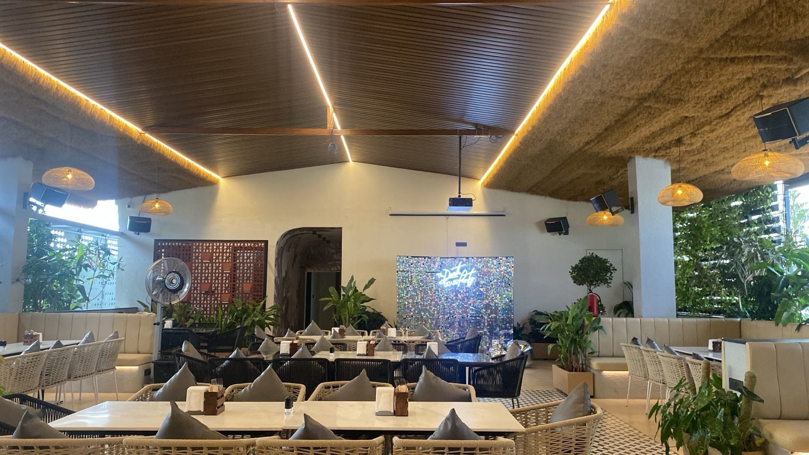 Pan Asian Restaurants in Chethan International, Bengaluru | EazyDiner