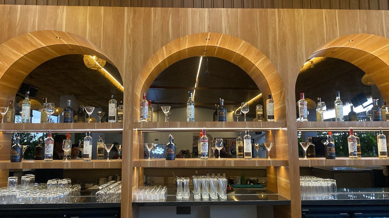 Continental Restaurants in Chethan International, Bengaluru | EazyDiner