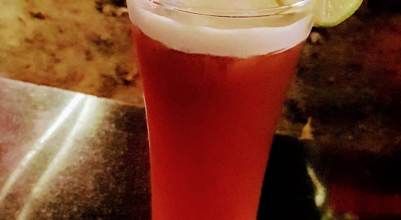 Menu of Sutra Gastropub, Cyber Hub, Gurgaon