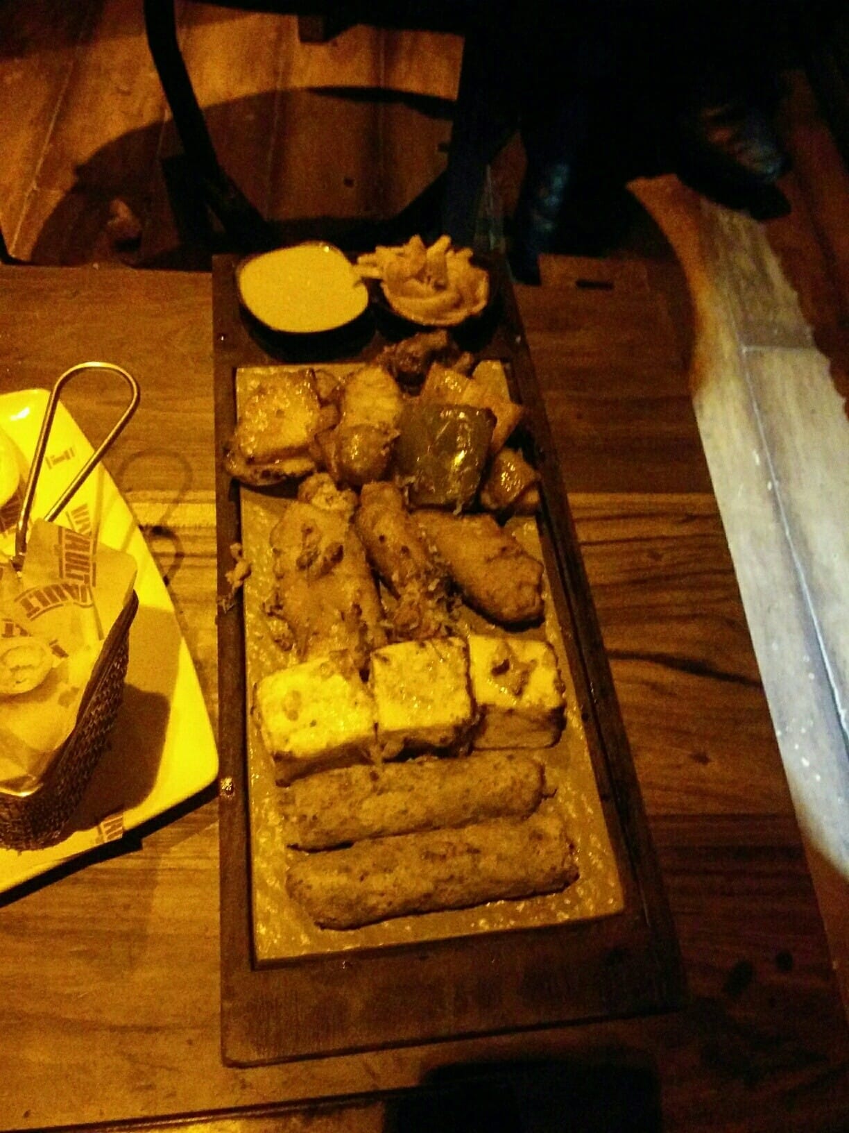 Explore The Vault Cafe in Connaught Place (CP)
