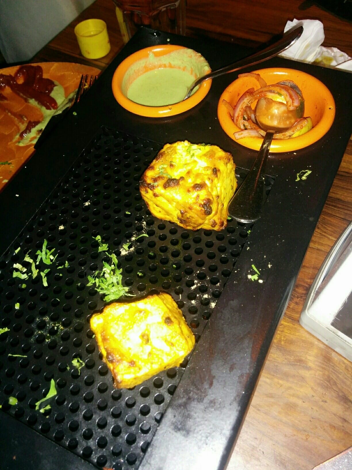 Explore The Vault Cafe in Connaught Place (CP)
