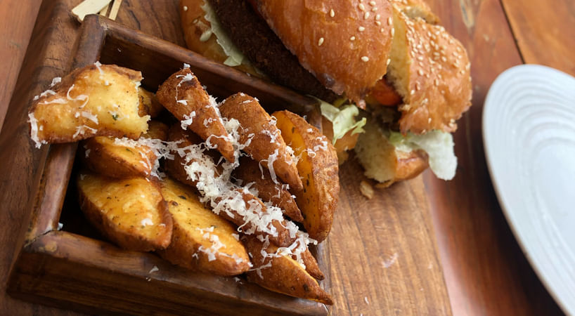 QLA in Mehrauli | Get Upto 50% Off