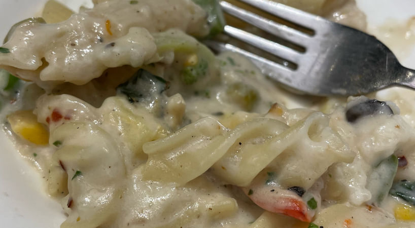 Menu of Sigree Global Grill, Powai, Central Mumbai