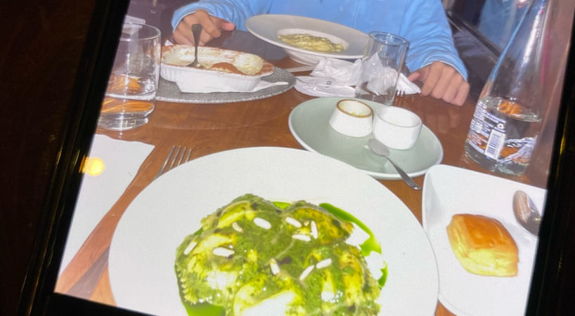 The Table in Colaba, South Mumbai | Get Upto 50% Off