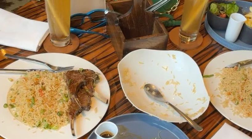 Pling Bar in Pullman New Delhi Aerocity-An AccorHotels Brand | Get Upto ...