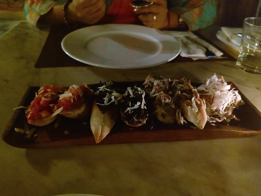 Menu of Kipling Cafe, Kipling, East Coast Road (ECR)