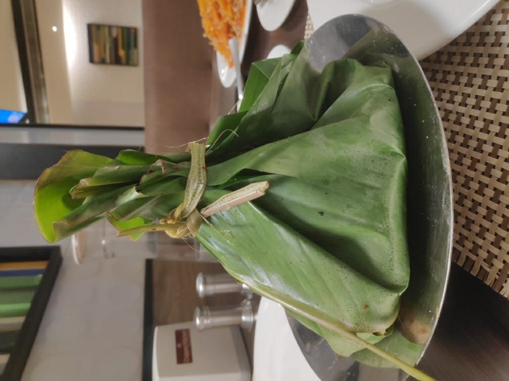 Menu of Copper Kitchen, Porur, Chennai