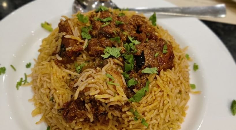 Menu of Copper Kitchen, Porur, Chennai