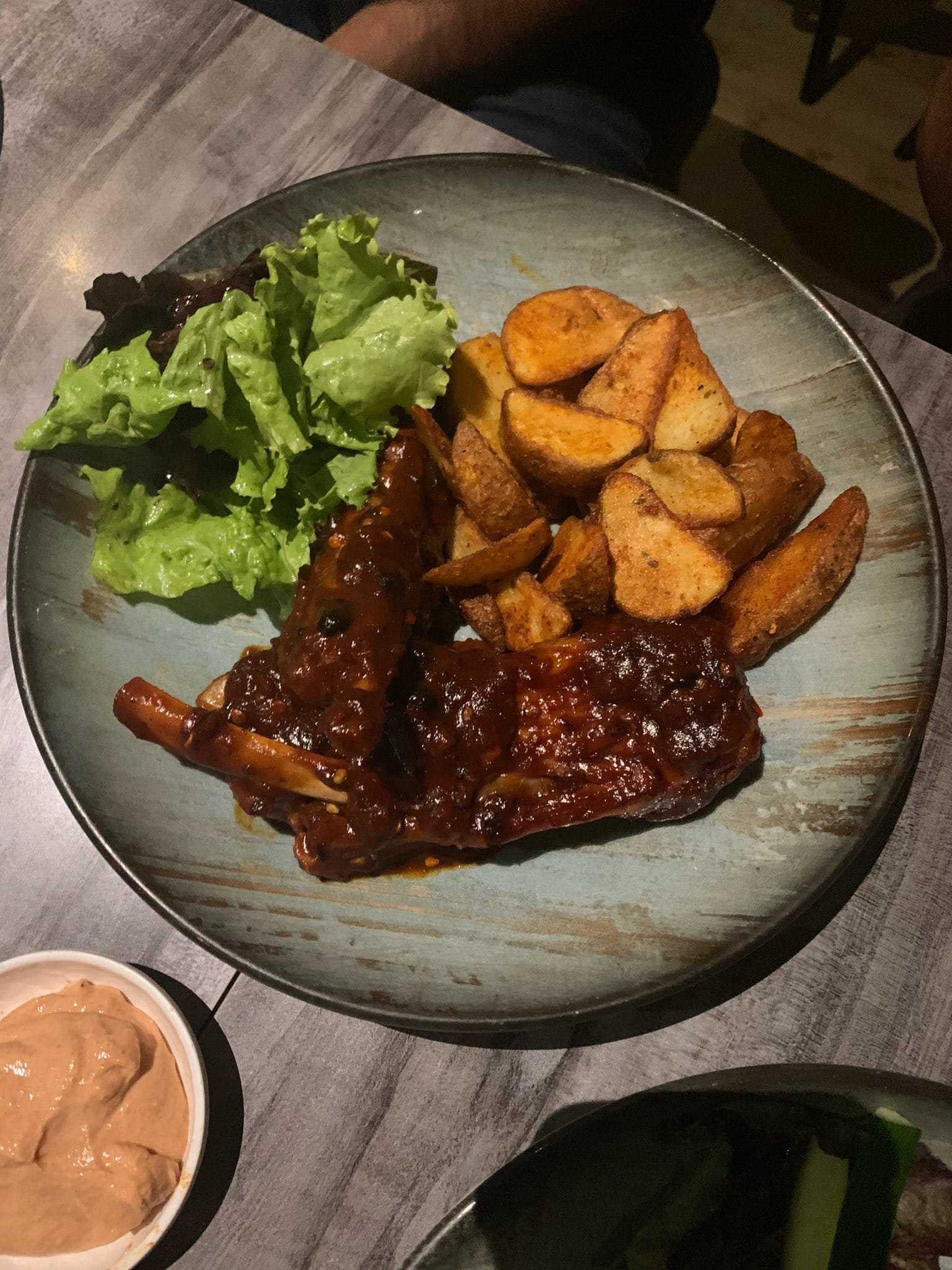 Menu of Biergarten, Whitefield, East Bengaluru