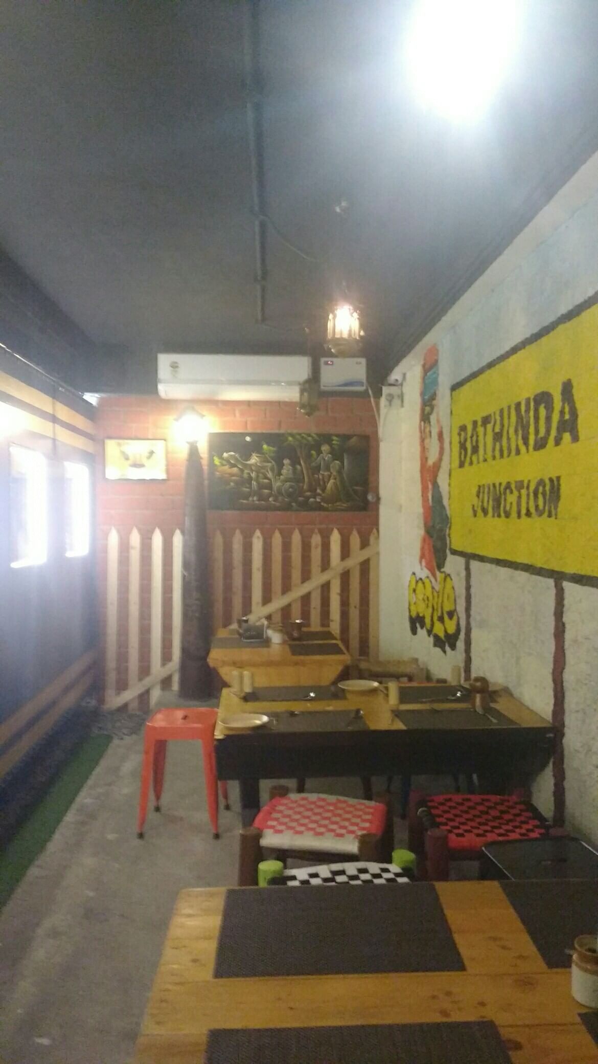 Menu of Bhatinda Xpress , Thuraipakkam, Chennai
