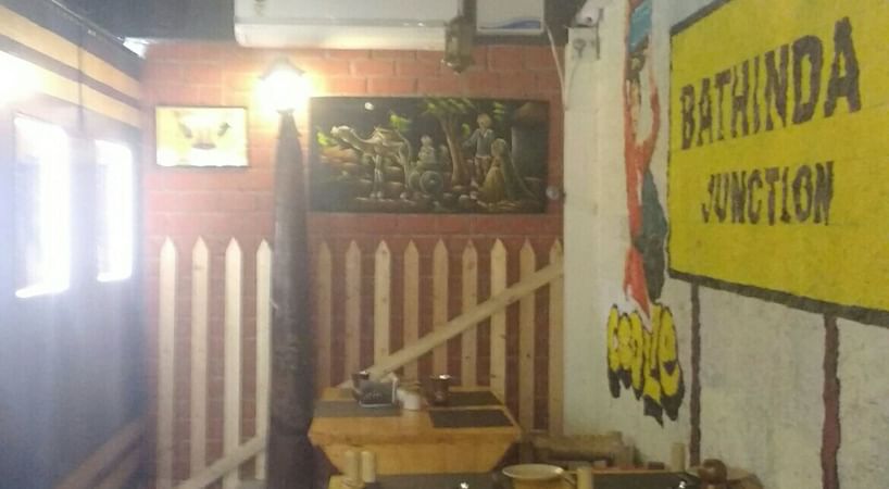 Menu of Bhatinda Xpress , Thuraipakkam, Chennai