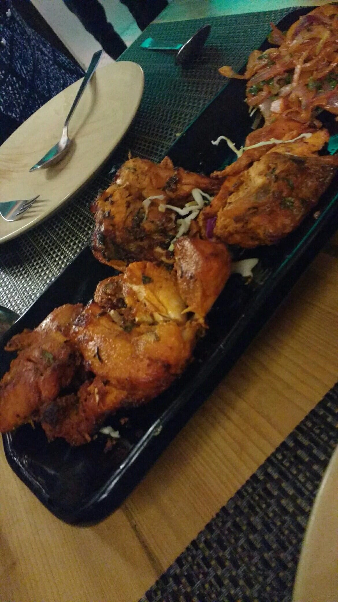 Menu of Bhatinda Xpress , Thuraipakkam, Chennai