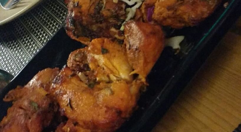 Menu of Bhatinda Xpress , Thuraipakkam, Chennai