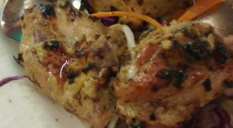 Menu of Bhatinda Xpress , Thuraipakkam, Chennai