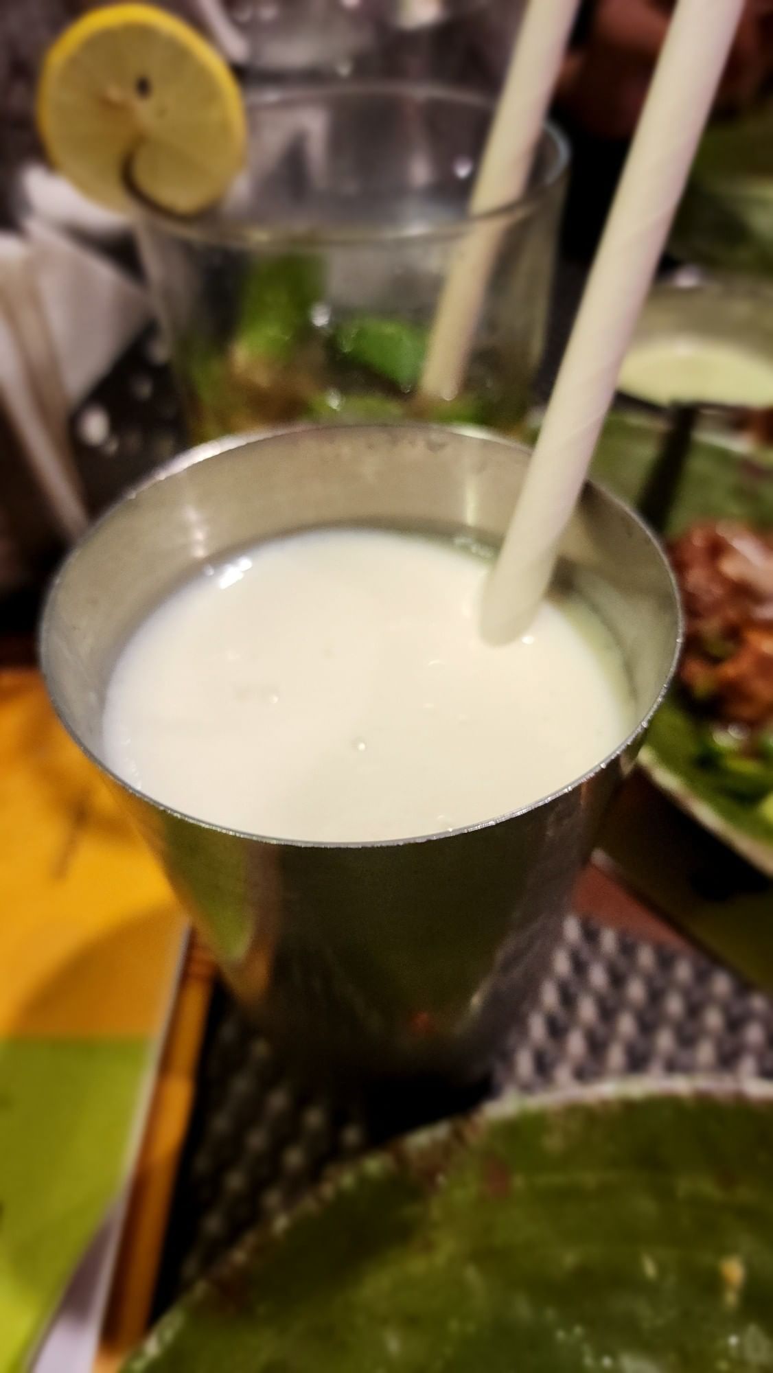 Menu of Bhatinda Xpress , Thuraipakkam, Chennai