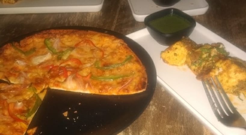 Menu of Clock Tower, Golf Course Road, Gurgaon