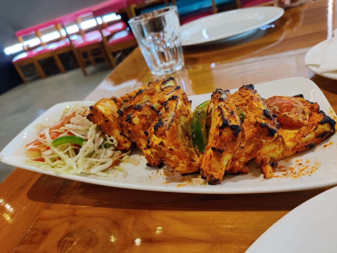 Menu of Nini's Kitchen, Prahlad Nagar, West Ahmedabad