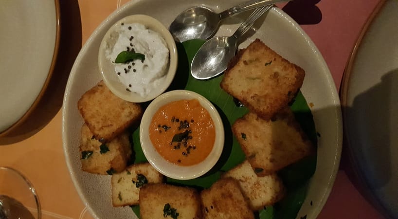 Delhi Club House in One Horizon Center, Golf Course Road | Get Upto 50% Off