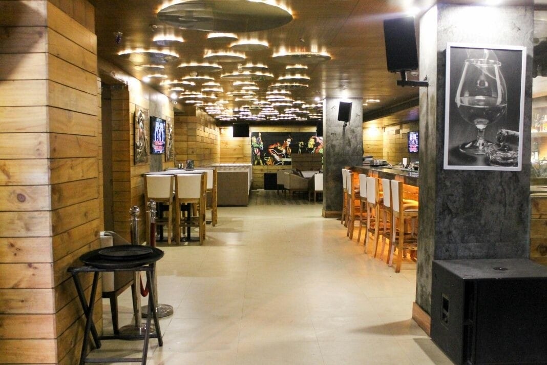 21 Shots in Sector 29, Gurgaon | Get Upto 50% Off