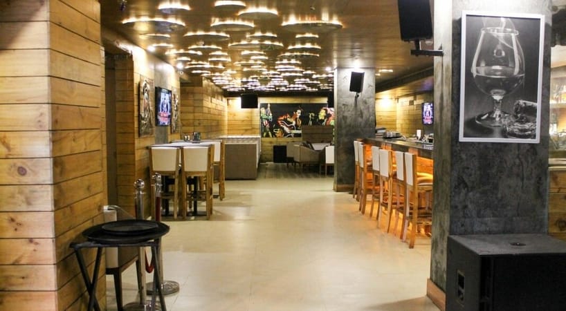 21 Shots in Sector 29, Gurgaon | Get Upto 50% Off