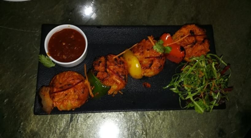 21 Shots in Sector 29, Gurgaon | Get Upto 50% Off