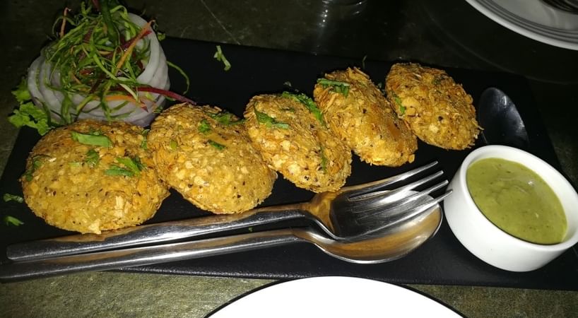 21 Shots in Sector 29, Gurgaon | Get Upto 50% Off