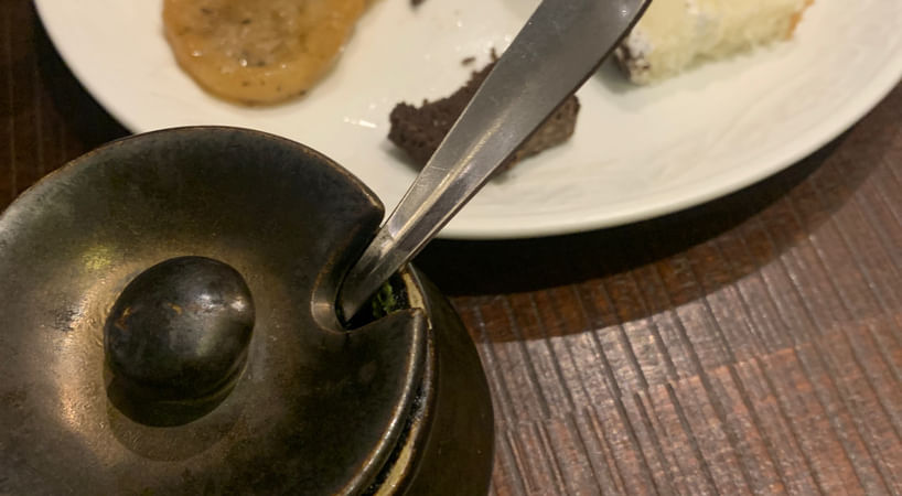 About Sigree, Anna Nagar East, Chennai