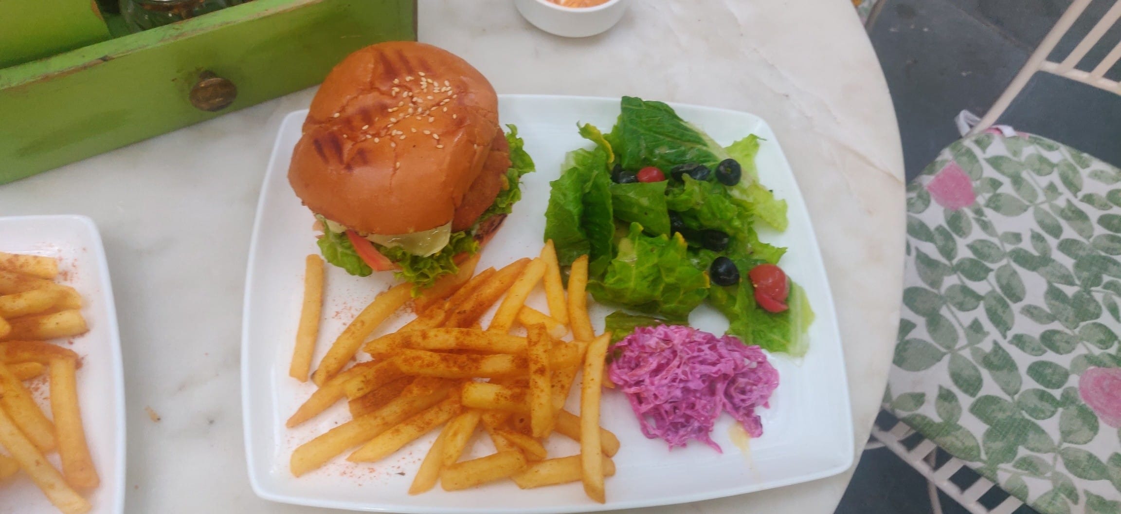 Menu of Diggin, Chanakyapuri, Central Delhi