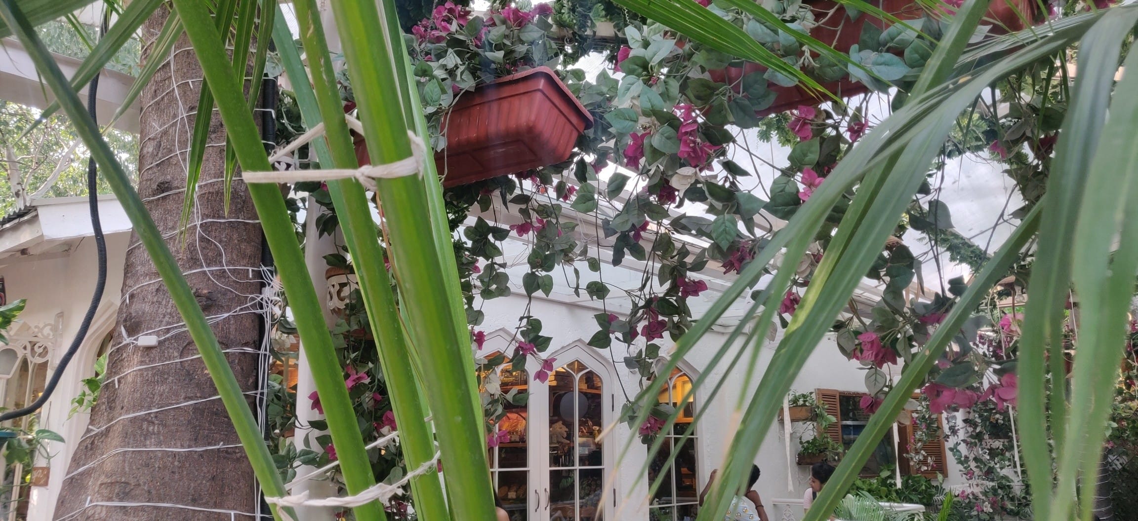 Menu of Diggin, Chanakyapuri, Central Delhi