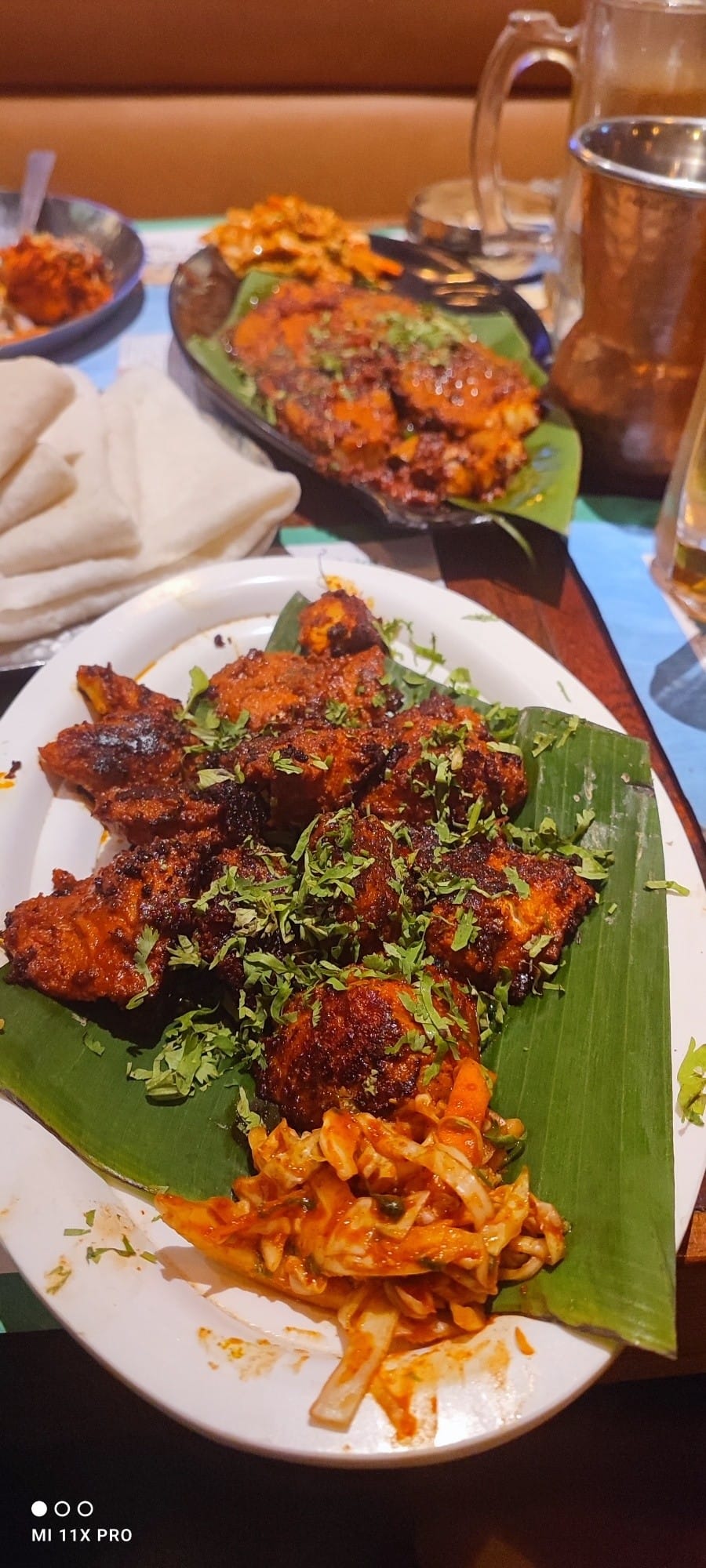 Menu of Malvan Tadka, Panch Pakhadi, Thane West