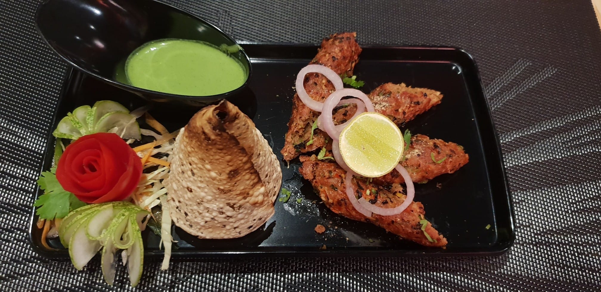 Menu of Locofeast, Nungambakkam, Chennai