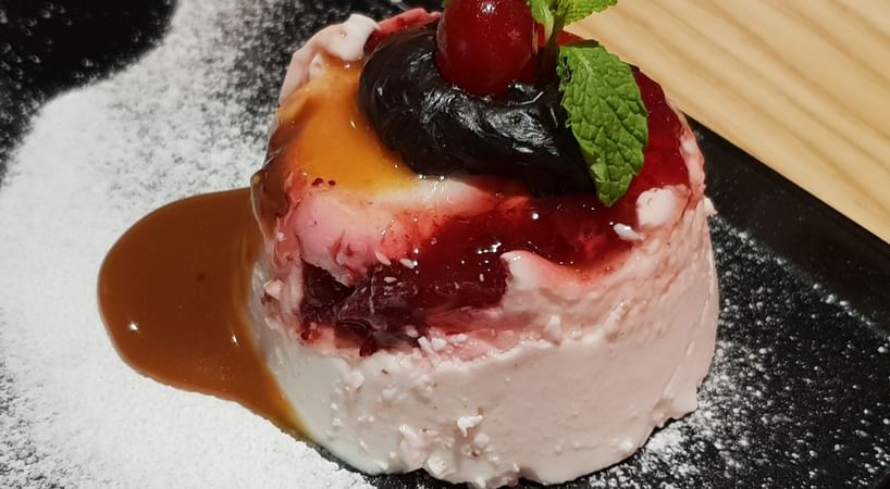 Menu of Locofeast, Nungambakkam, Chennai