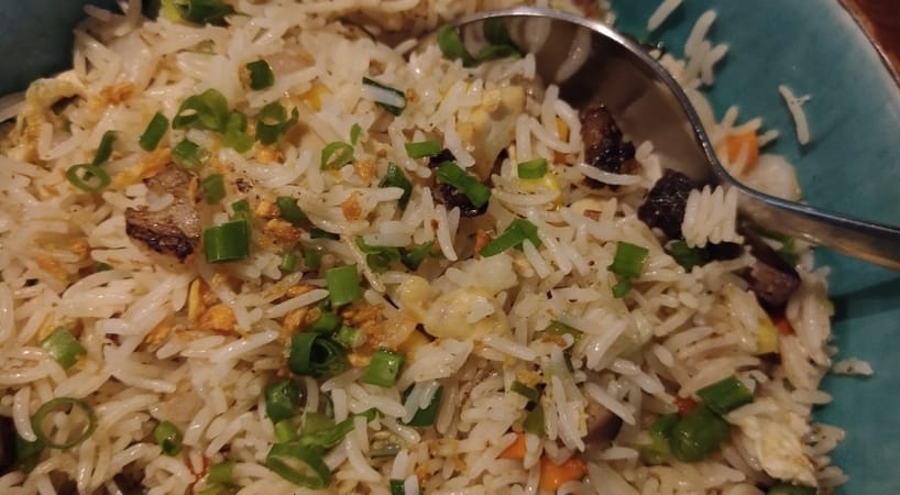 Menu of Momo I Am, Sector 5, Salt Lake