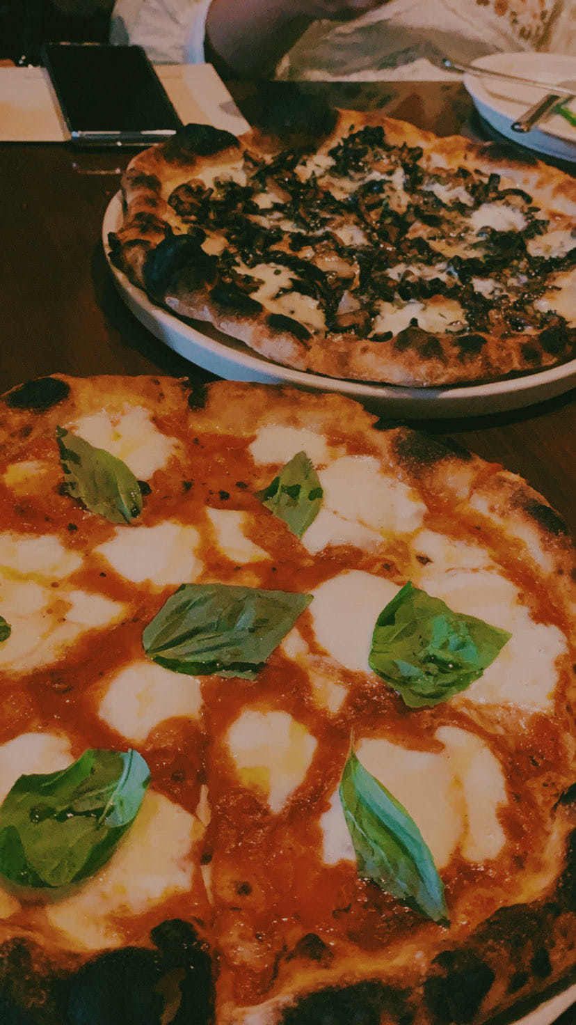 Explore Americano in Fort, South Mumbai