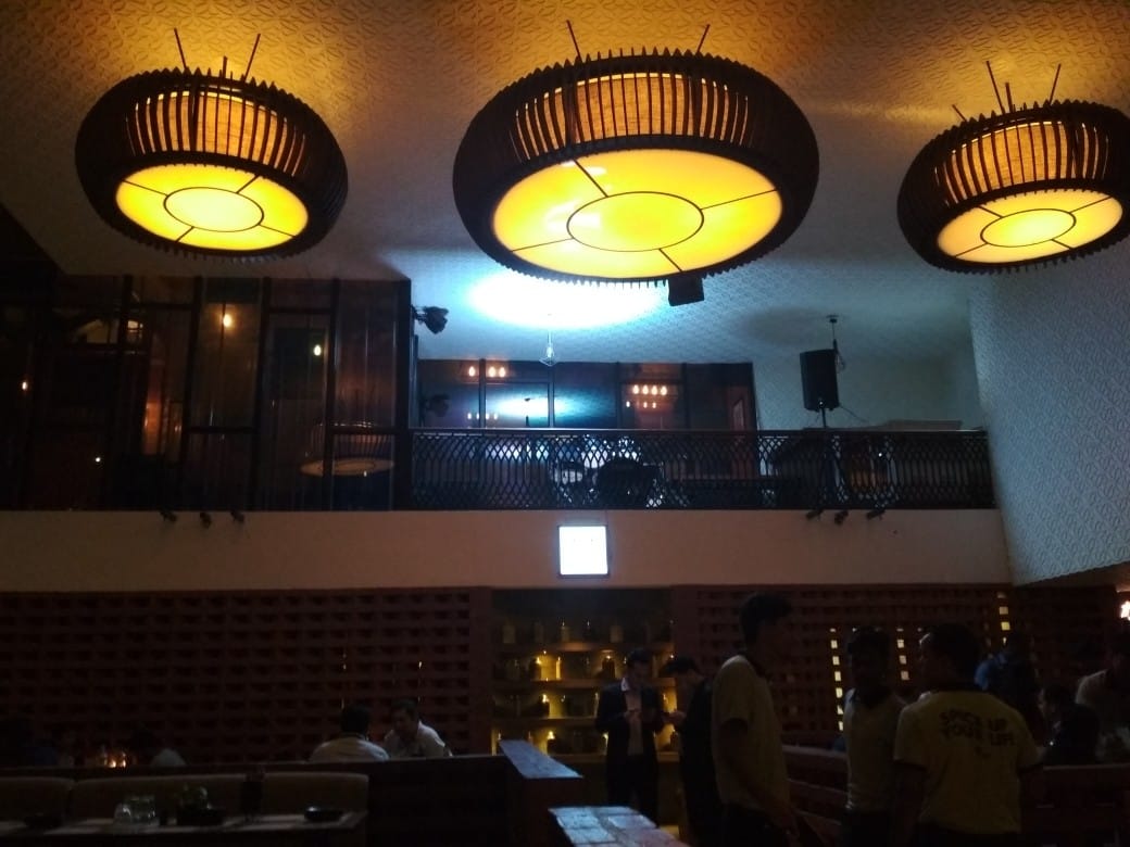 Menu of Spice Factory, Hinjawadi, Pune