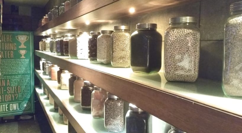 Menu of Spice Factory, Hinjawadi, Pune