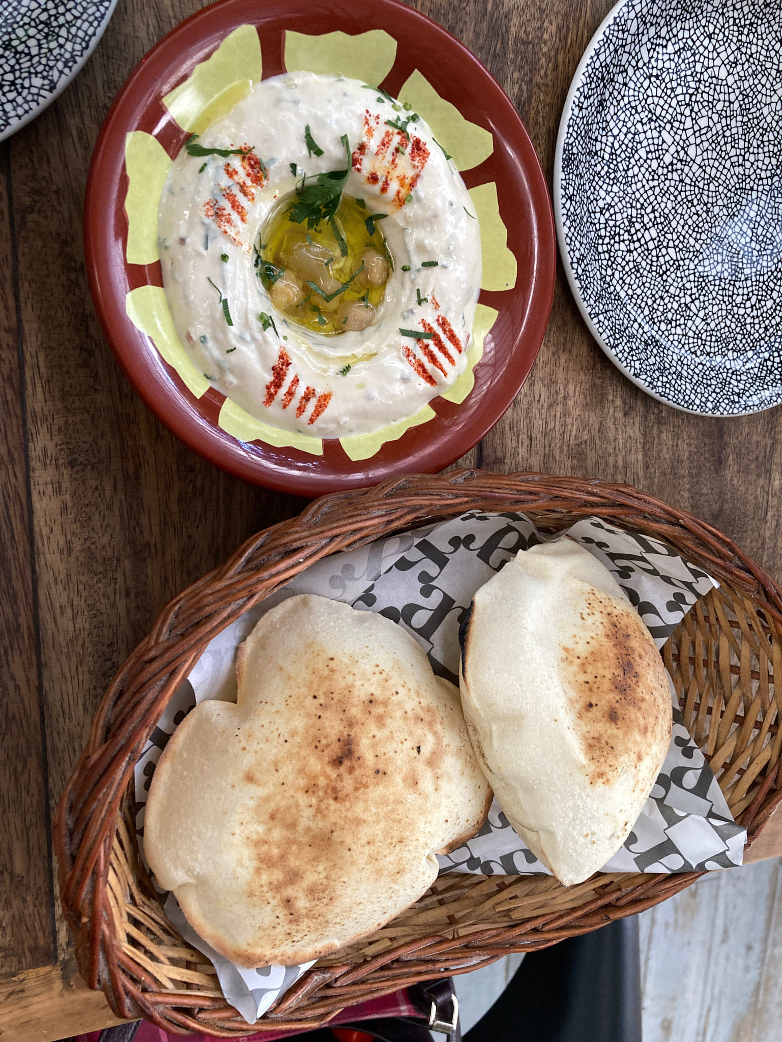 Menu of Arbab, Linking Road, Bandra West, Western Suburbs