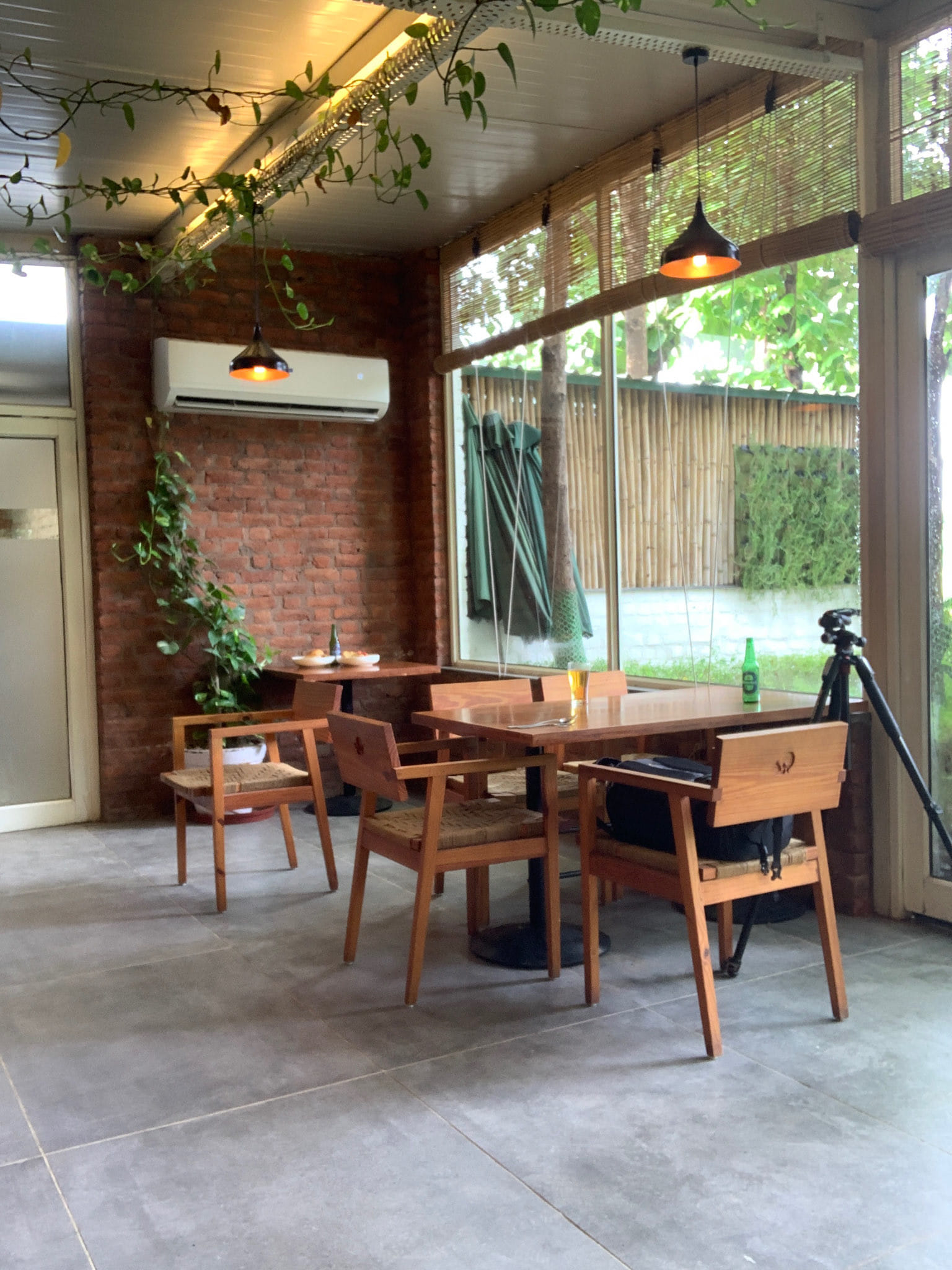 Menu of Hamoni Café, Sector 23, Gurgaon