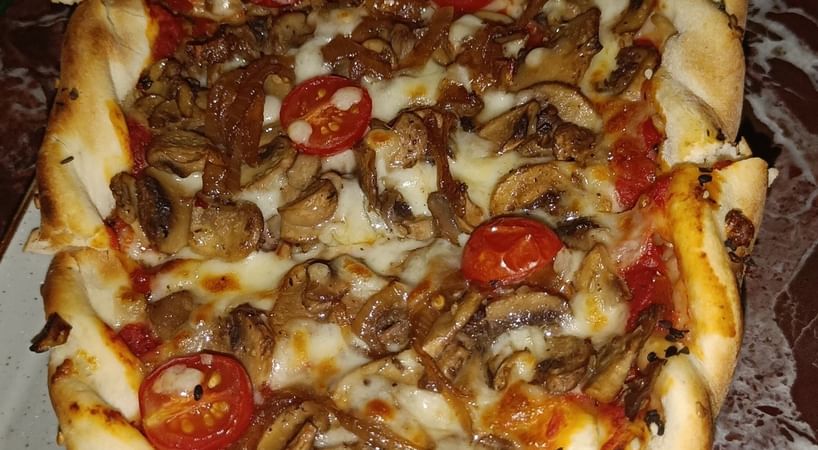 Diablo in Mehrauli | Get Upto 50% Off