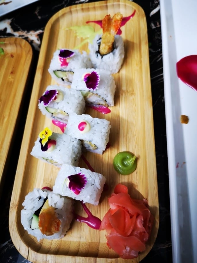 Ryu Rooftop Bar in 32nd Avenue, Gurgaon | Get Upto 50% Off