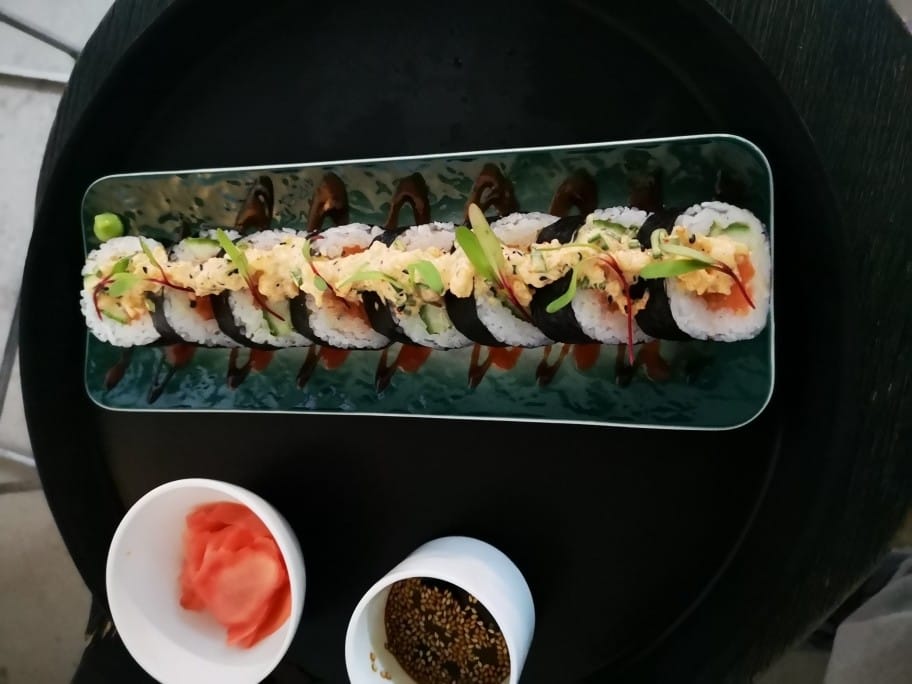 Ryu Rooftop Bar in 32nd Avenue, Gurgaon | Get Upto 50% Off