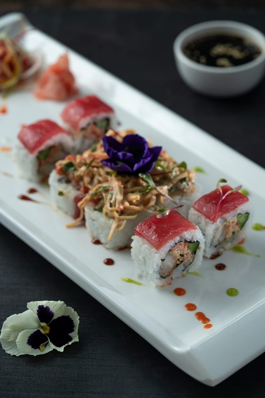 Ryu Rooftop Bar in 32nd Avenue, Gurgaon | Get Upto 50% Off