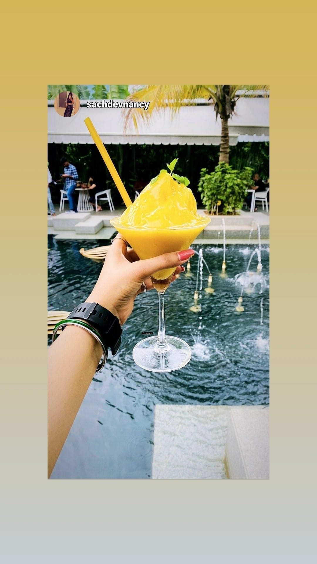 Menu of Ironhill Bengaluru, Marathahalli, East Bengaluru